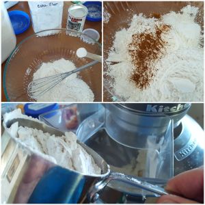 Greek Plum Cake – Mostly Greek