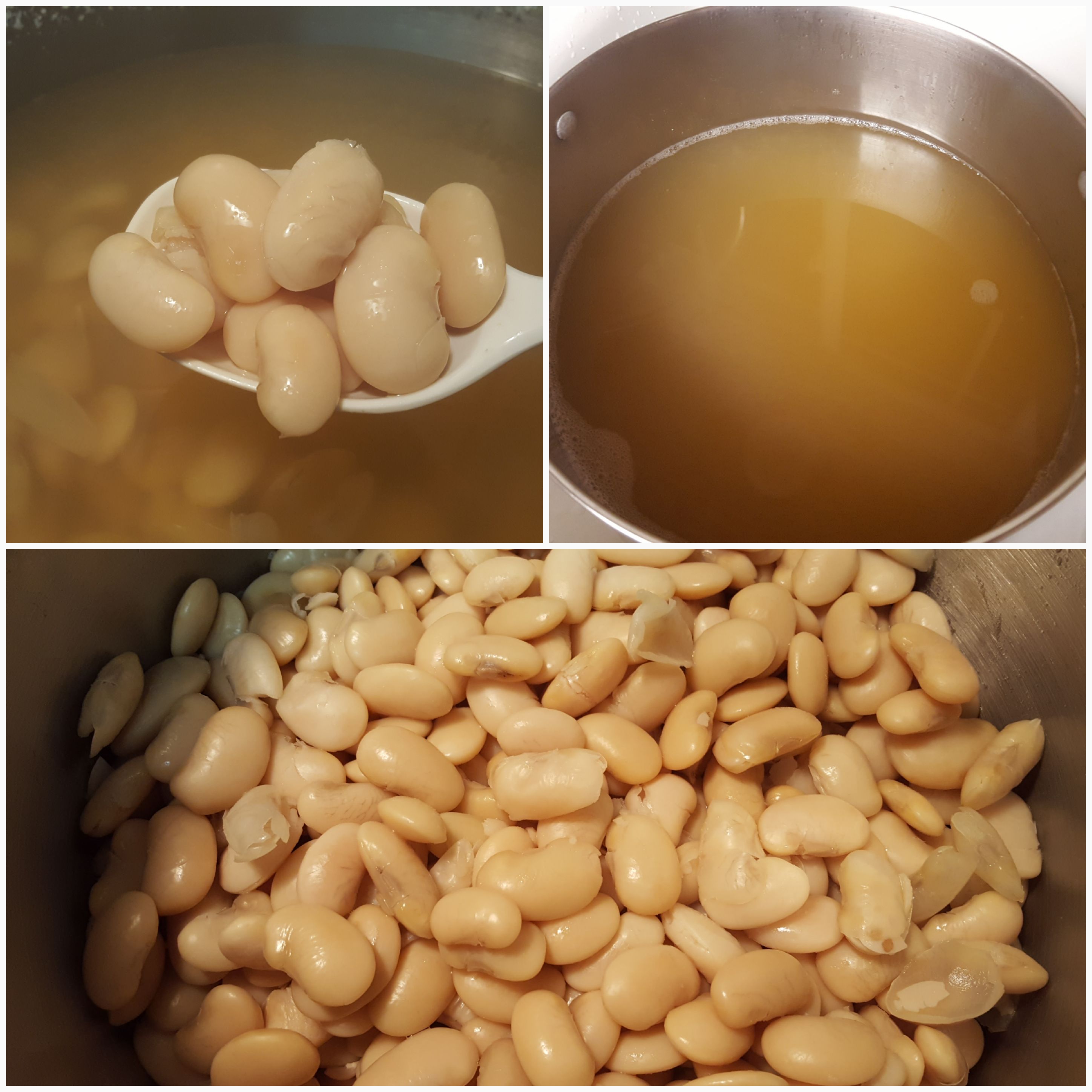Baked Greek Giant Beans (Gigantes Plaki) – Mostly Greek