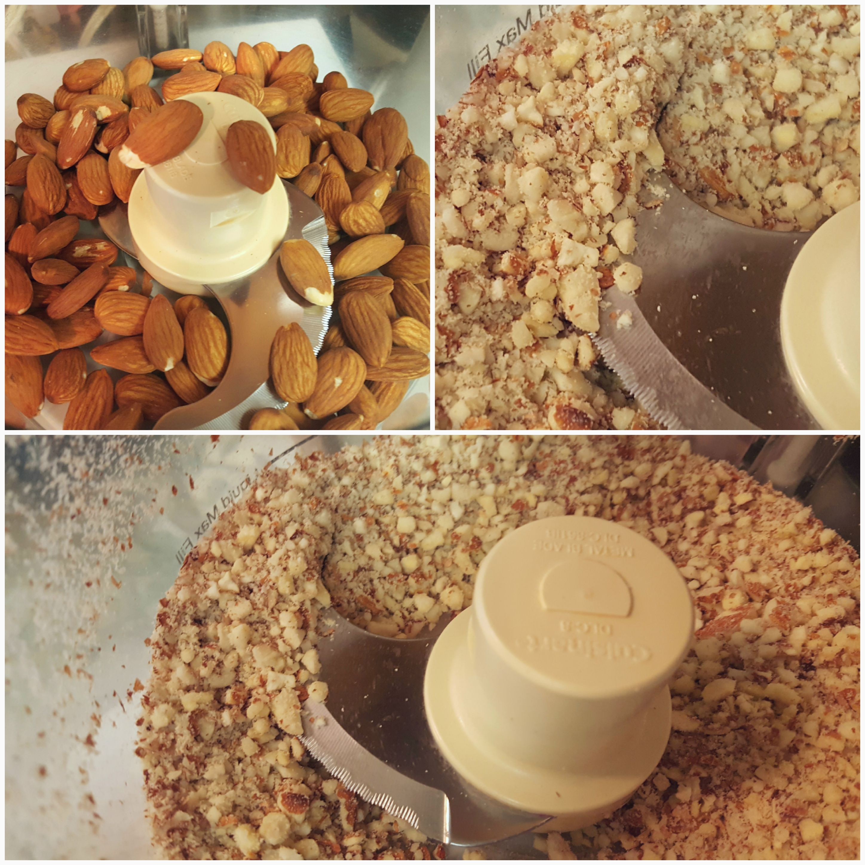 Kourambiethes (Greek Almond Shortbread) – Mostly Greek