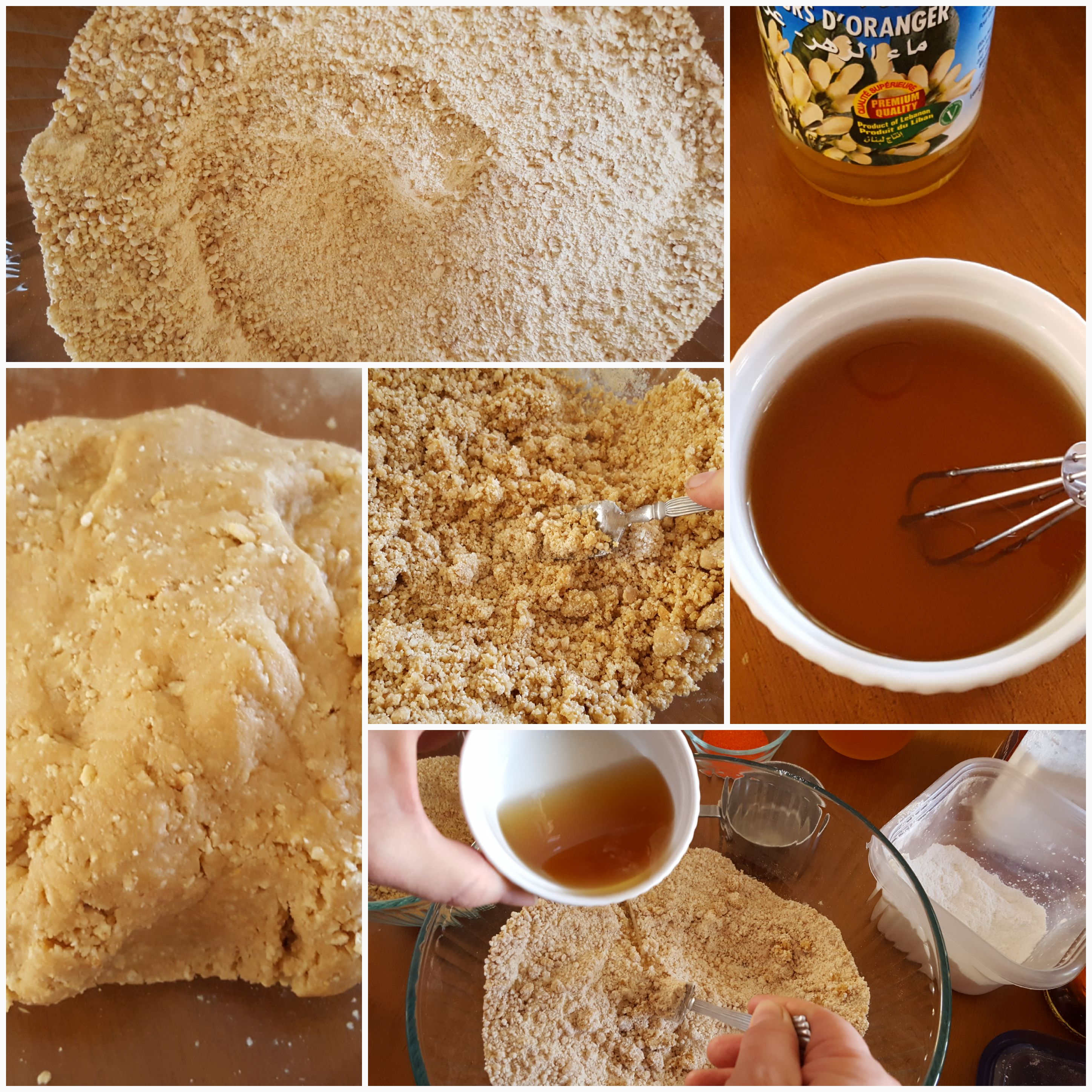 Greek Brandy Confections – Mostly Greek