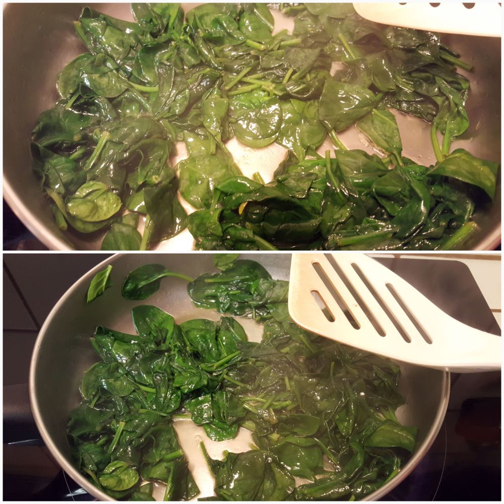 Simple Greek-Style Greens (Horta) – Mostly Greek