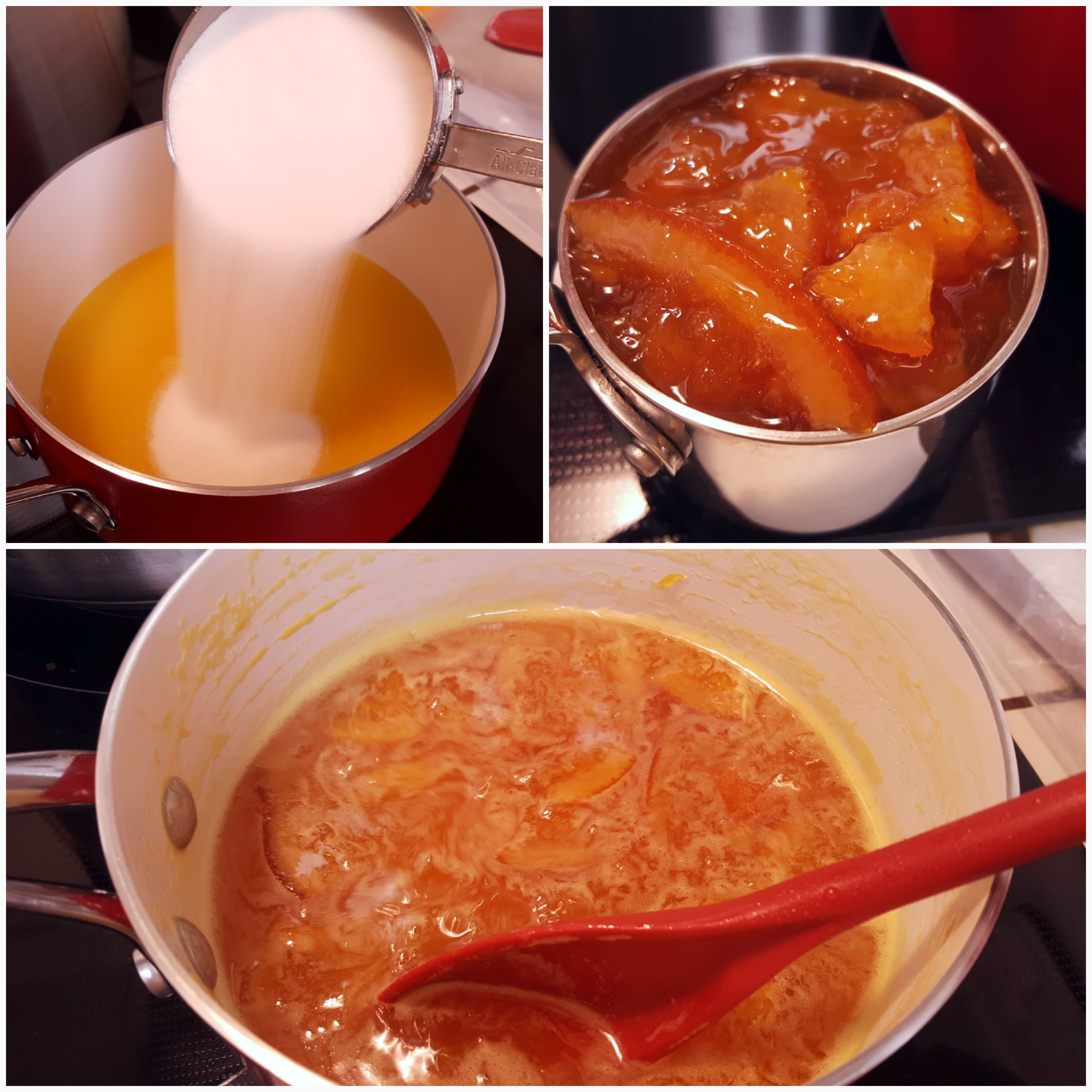 Ravani (Greek Semolina & Orange Syrup Cake) – Mostly Greek