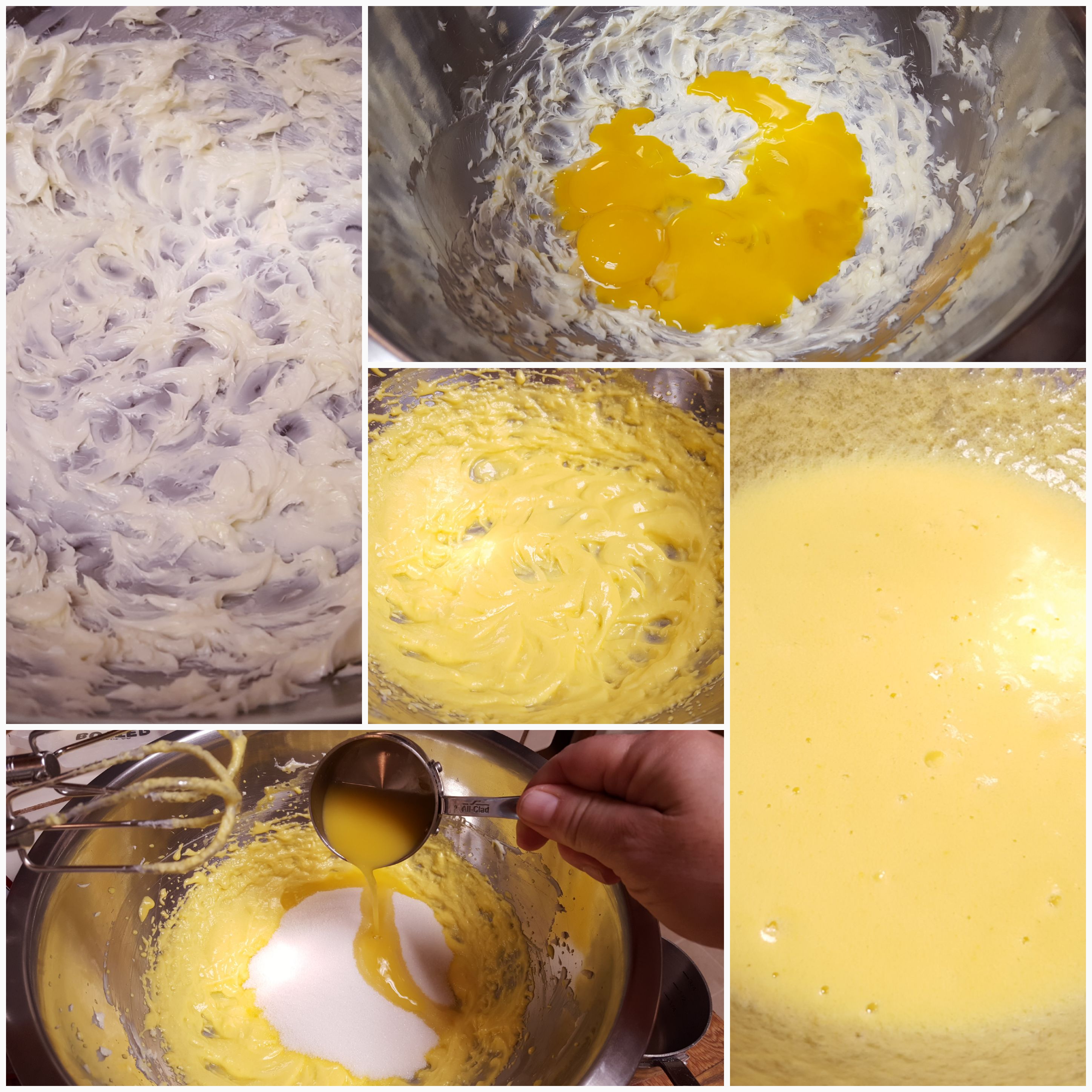 Ravani (Greek Semolina & Orange Syrup Cake) – Mostly Greek