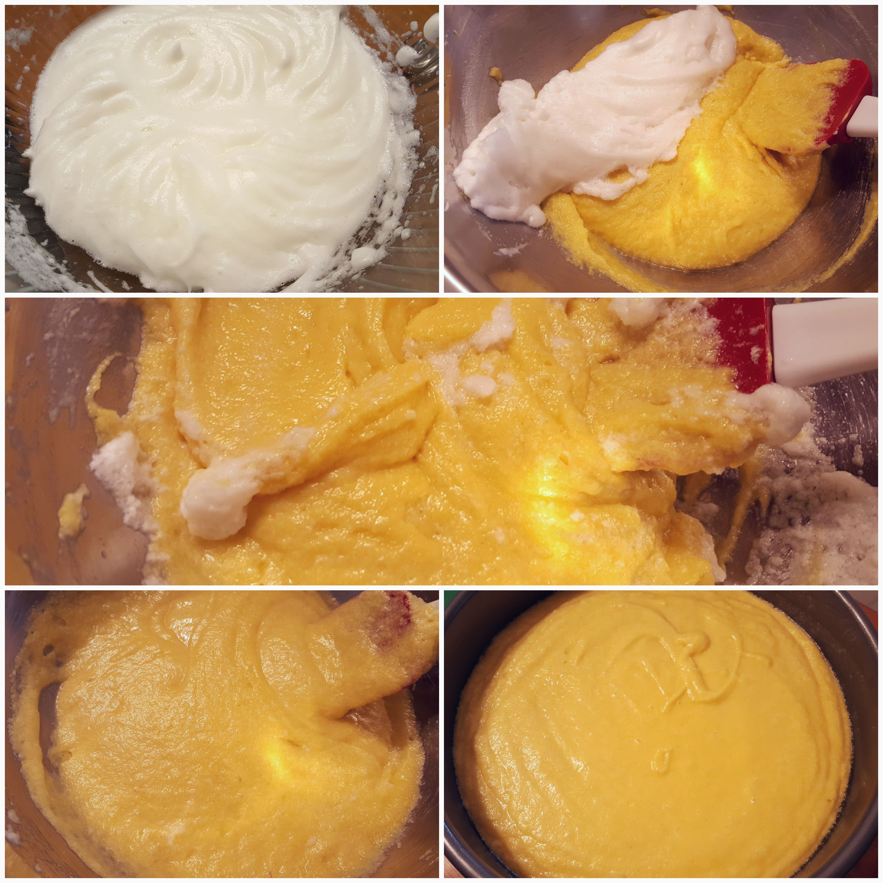 Ravani (Greek Semolina & Orange Syrup Cake) – Mostly Greek