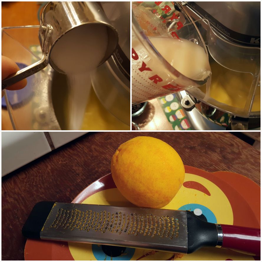 Christopsomo (Greek Christmas Bread) – Mostly Greek