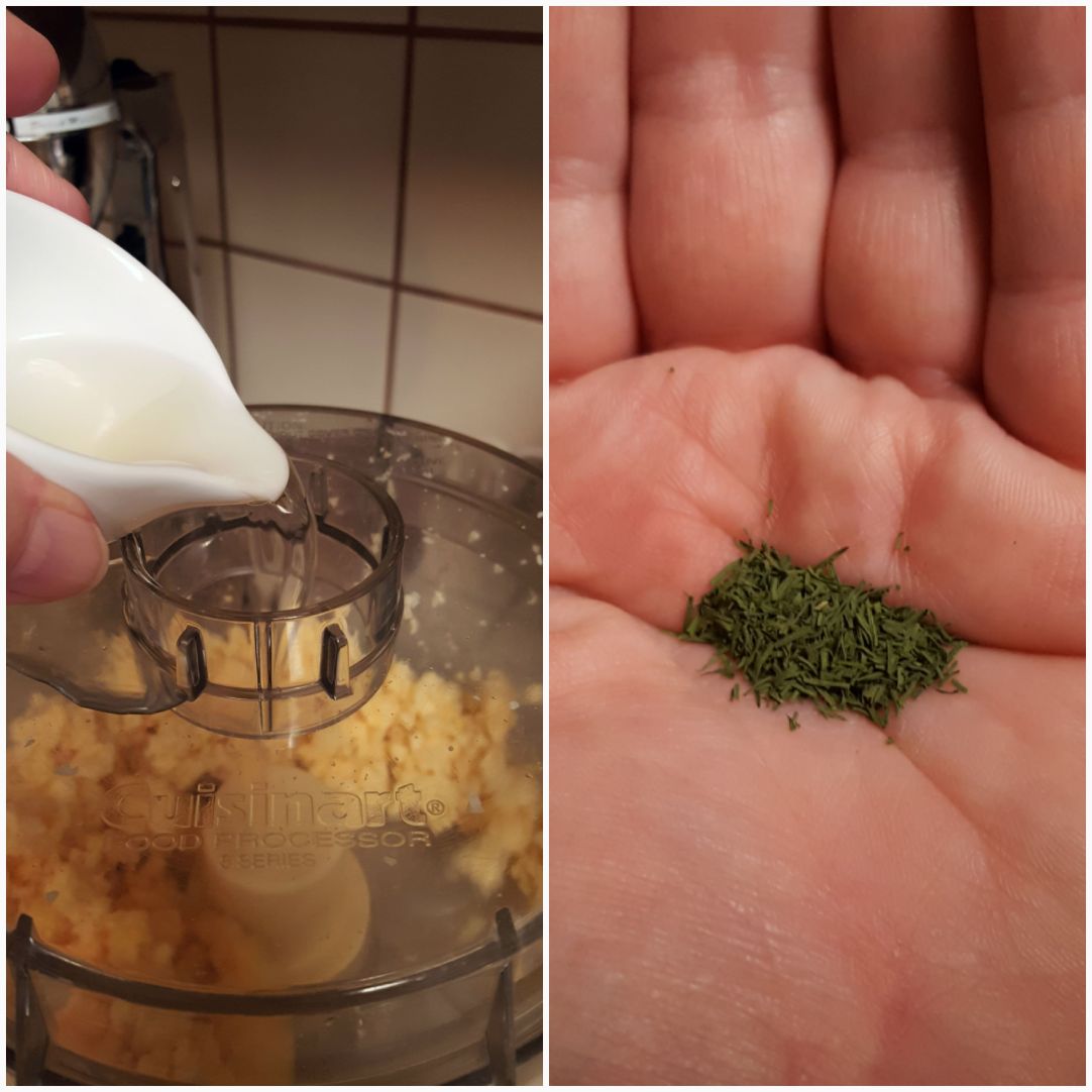 Fromage Fort (French Cheese Spread) – Mostly Greek