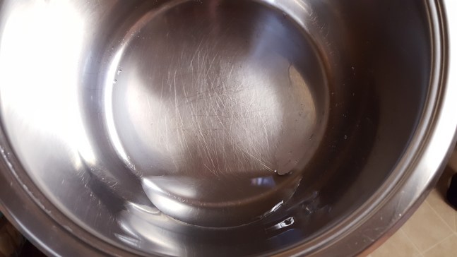 Rendered Fat (Tallow, Lard, and Schmaltz) – Mostly Greek