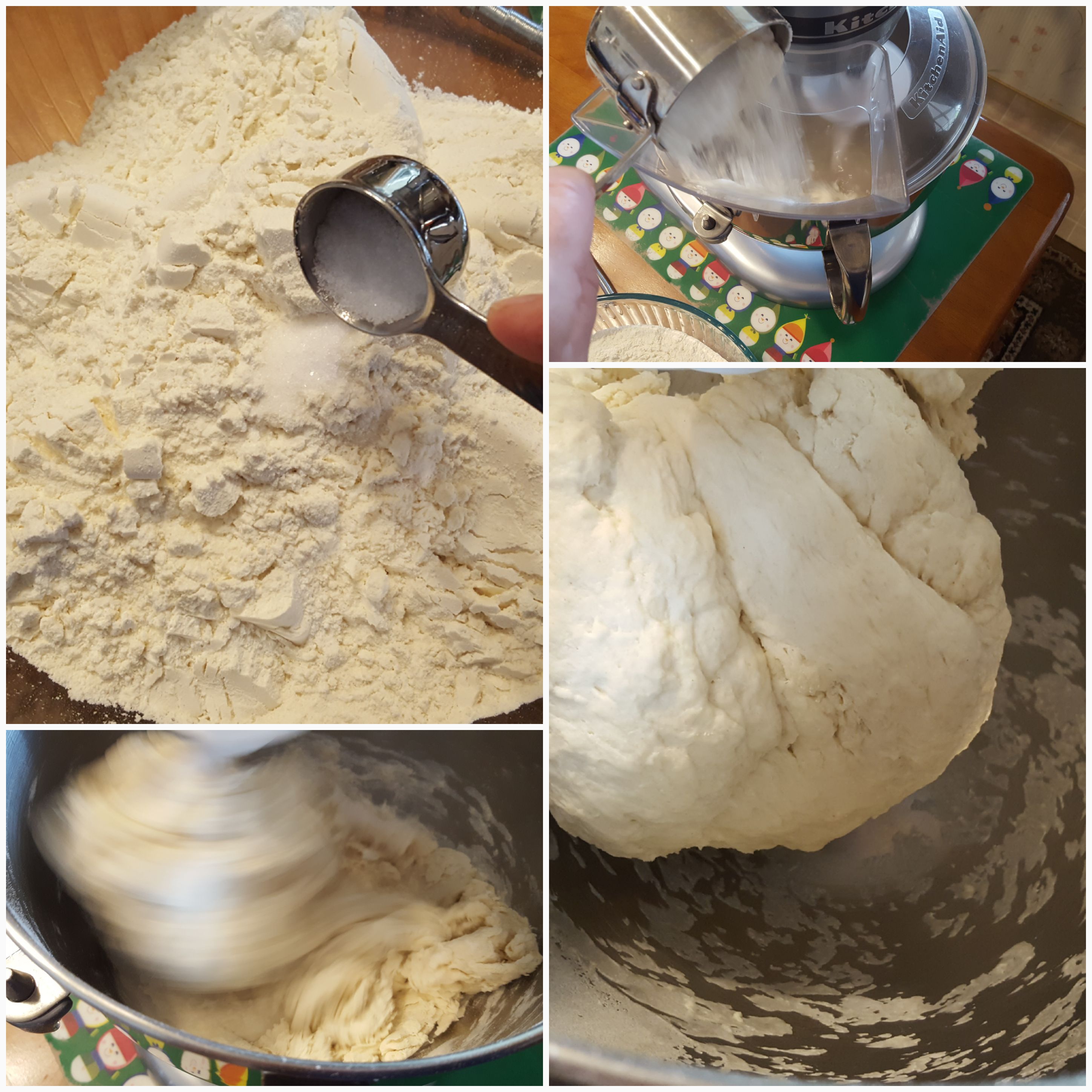 Greek Lagana Bread Recipe & the Tradition of “Clean Monday” – Mostly Greek