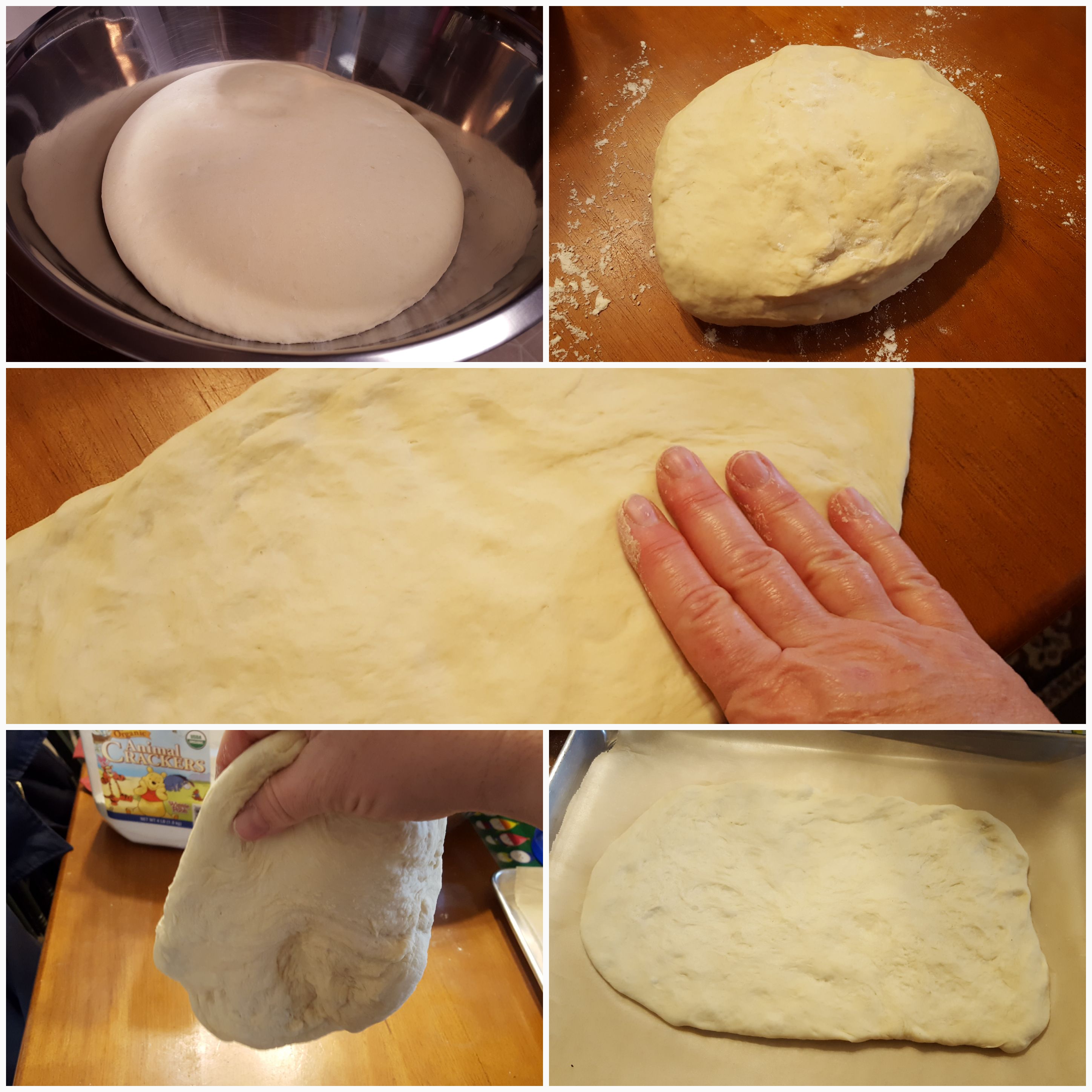 Greek Lagana Bread Recipe & the Tradition of “Clean Monday” – Mostly Greek