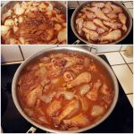 Chicken Stifado (Greek Chicken and Onion Stew) – Mostly Greek
