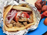 Authentic Pita Gyro (Greek Pita Sandwich) – Mostly Greek